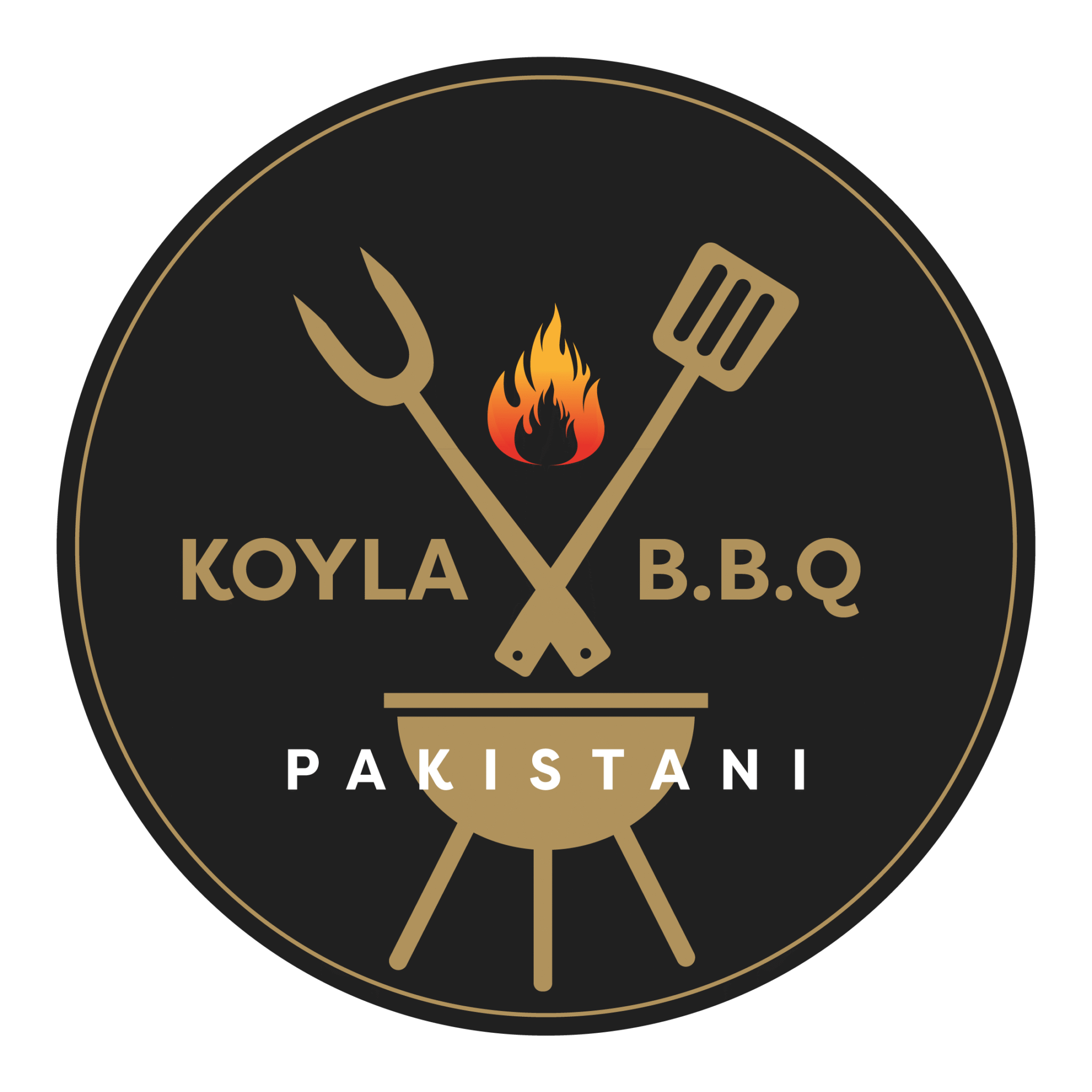 Menu – Koyla Pakistani BBQ